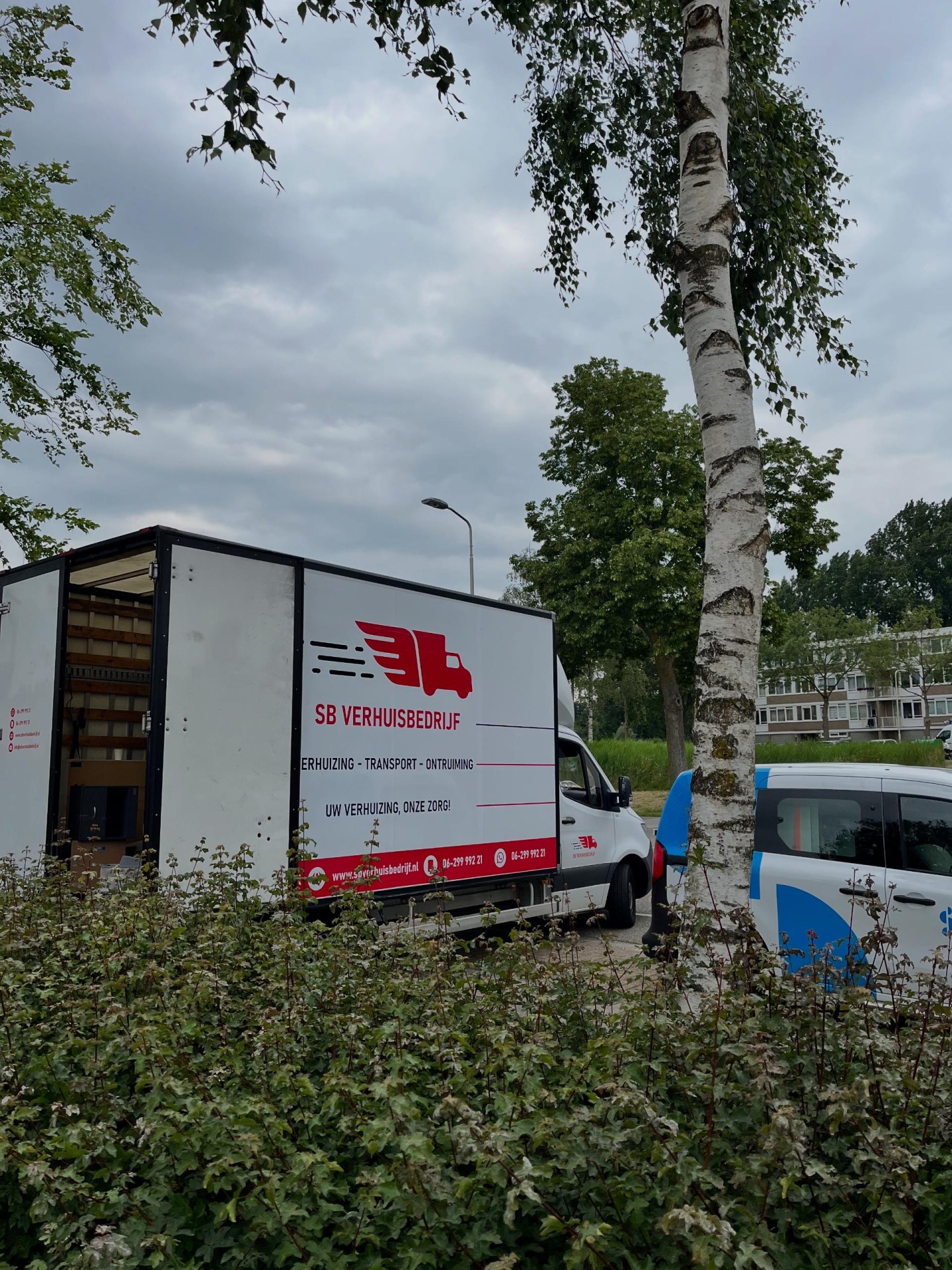 Verhuizen in de Zomer: Wat Je Moet Weten voor een Succesvolle ...